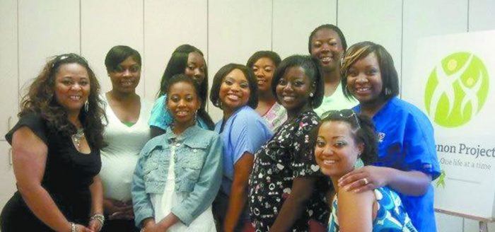 Media - The Dannon Project