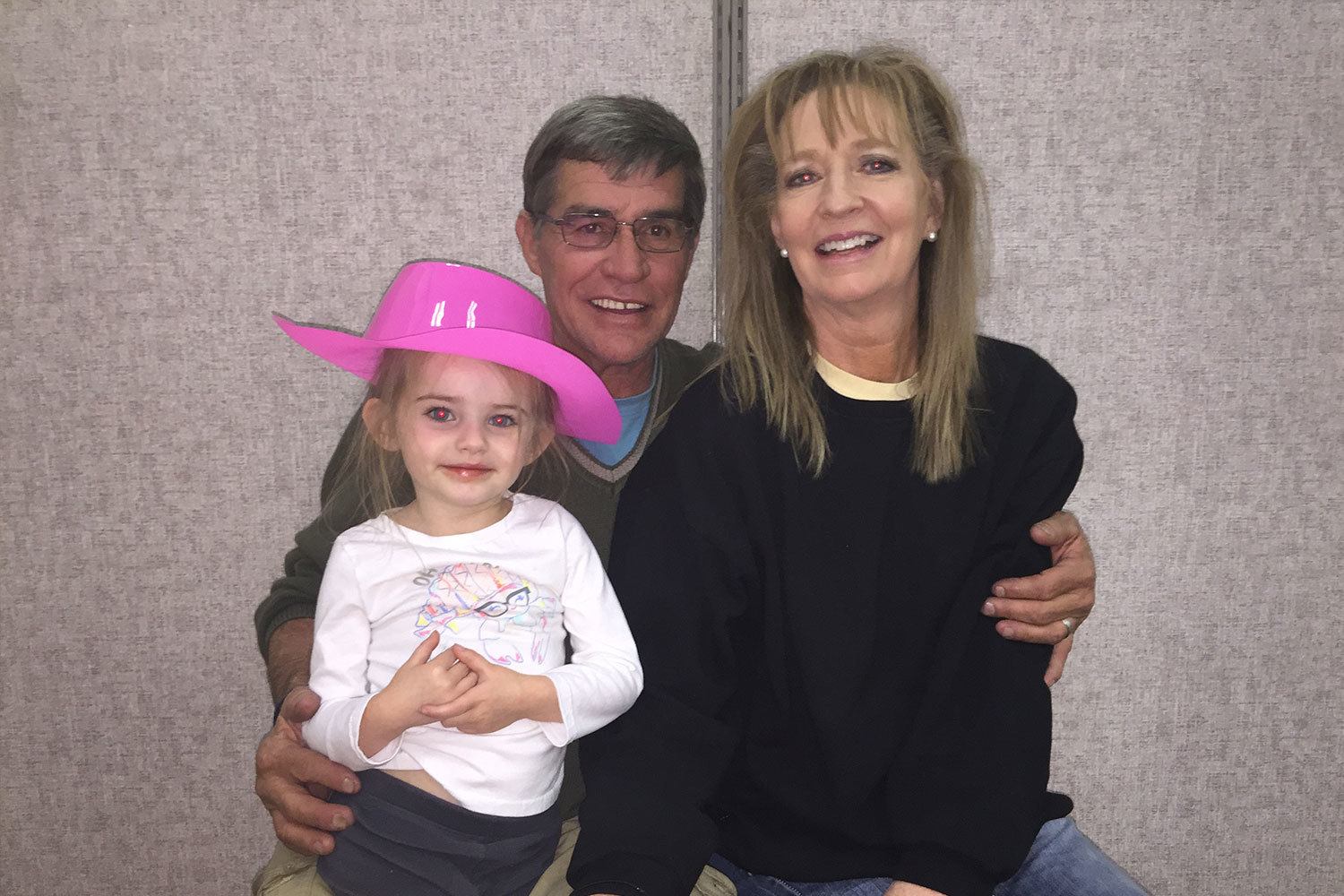 Agency Overview - The Dannon Project