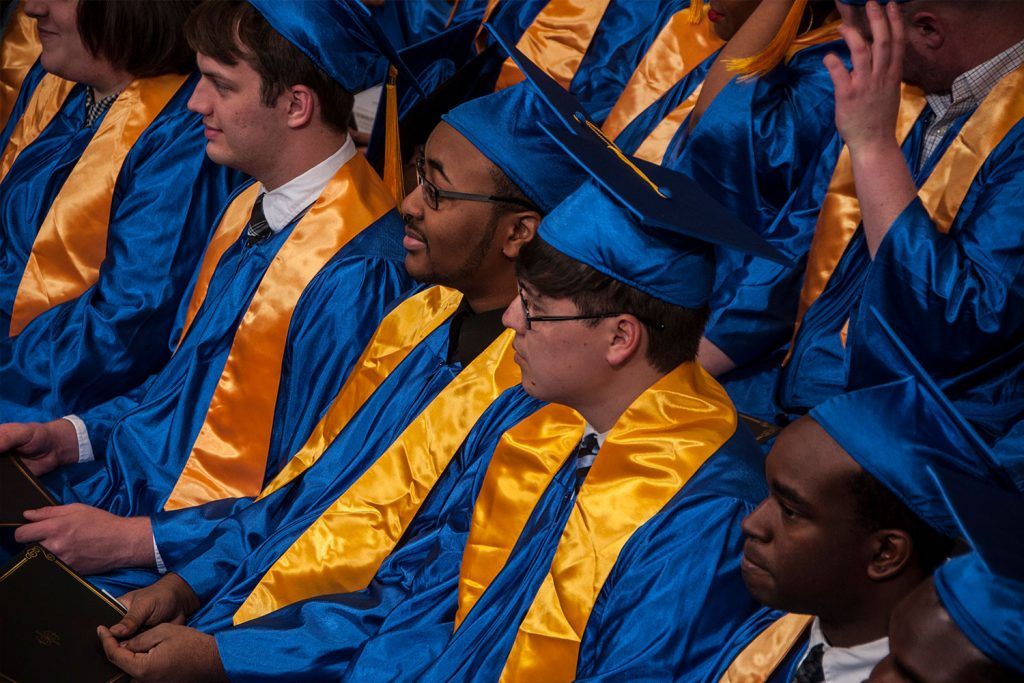 Staff - The Dannon Project