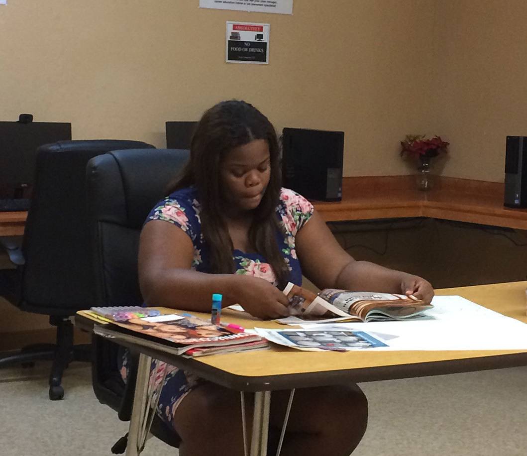 Volunteer/Mentor - The Dannon Project